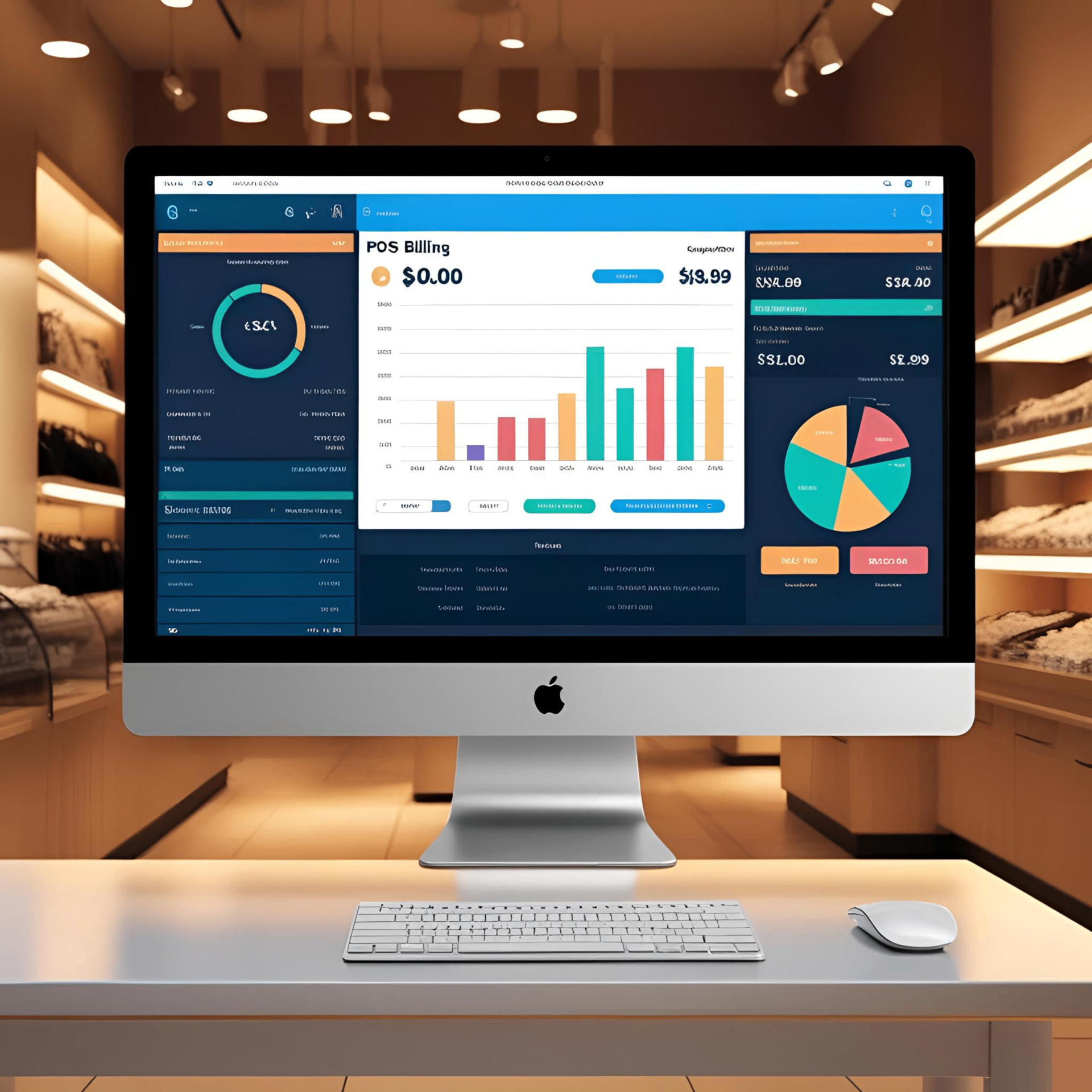 Best Restaurant Billing POS Software India 2024 | Bounti Apps | #1 POS ...